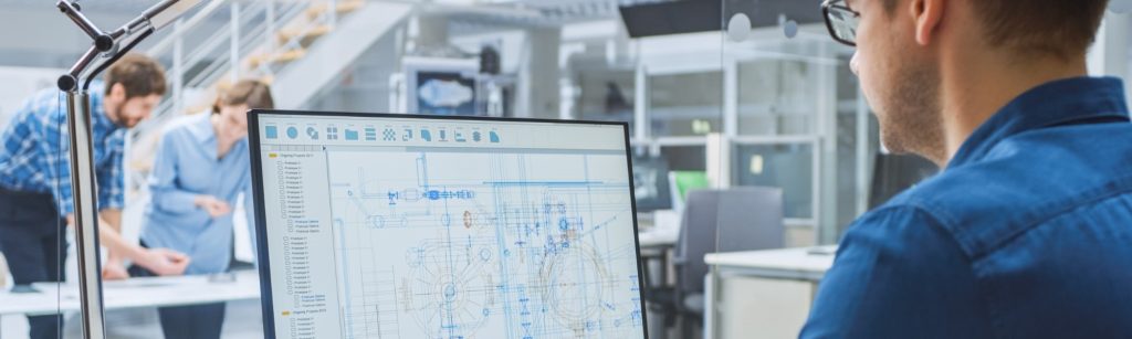 Waarom een carrière in technical engineering? - KERN Engineers